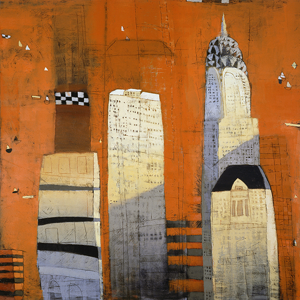 PAUL BALMER